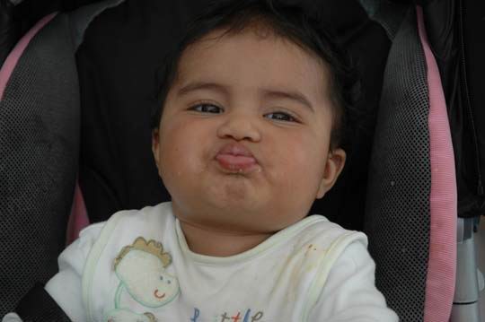 Funny Moments - Rabia Narker - A pictorial guide to